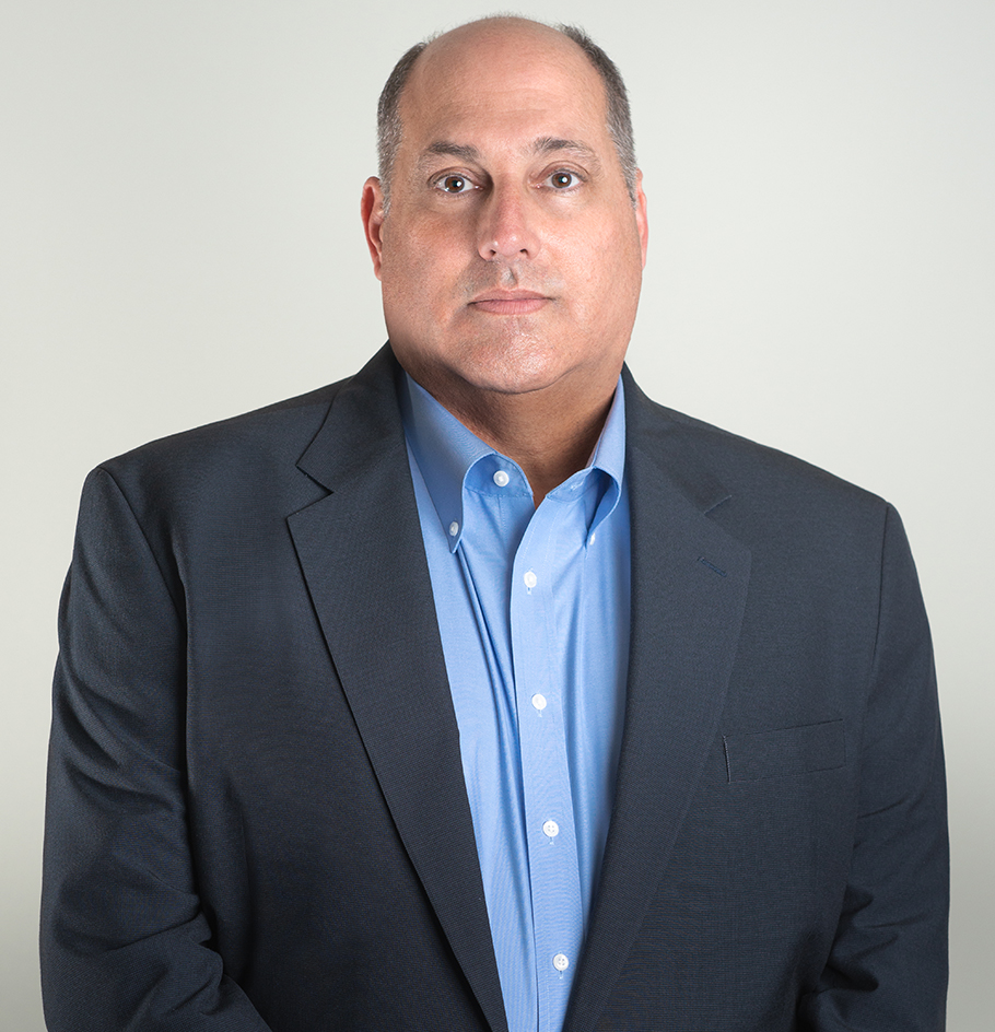 Jonathan “Jon” Dien - Ausgar Technologies, Inc.